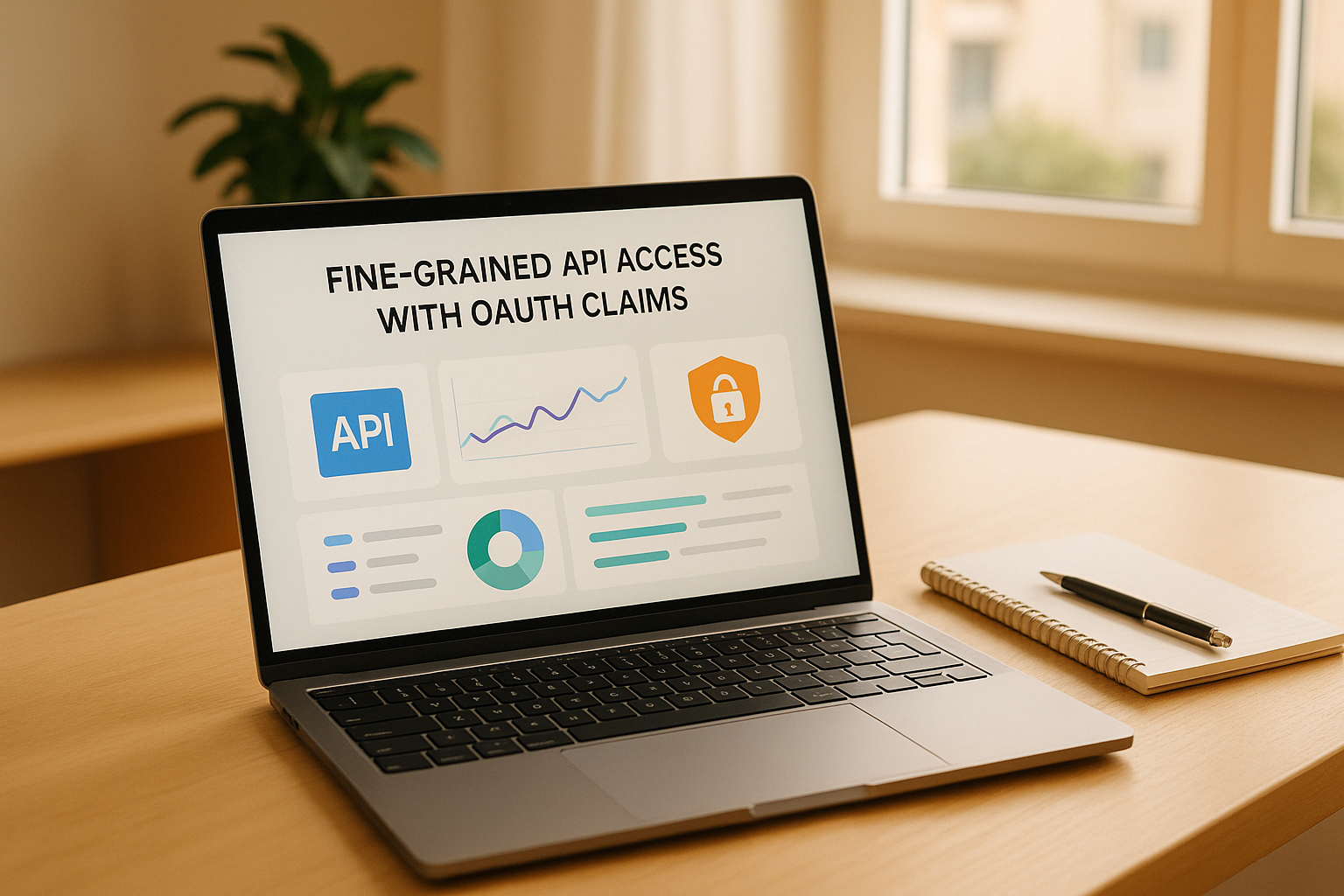 Fine-Grained API Access with OAuth Claims
